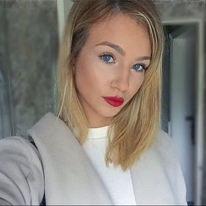 MAC Cosmetics | Makeup | Mac Lustre Lipstick Ladybug | Poshmark